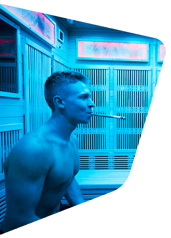 Sauna and Fitness Gym Minneapolis - Sauna Strong